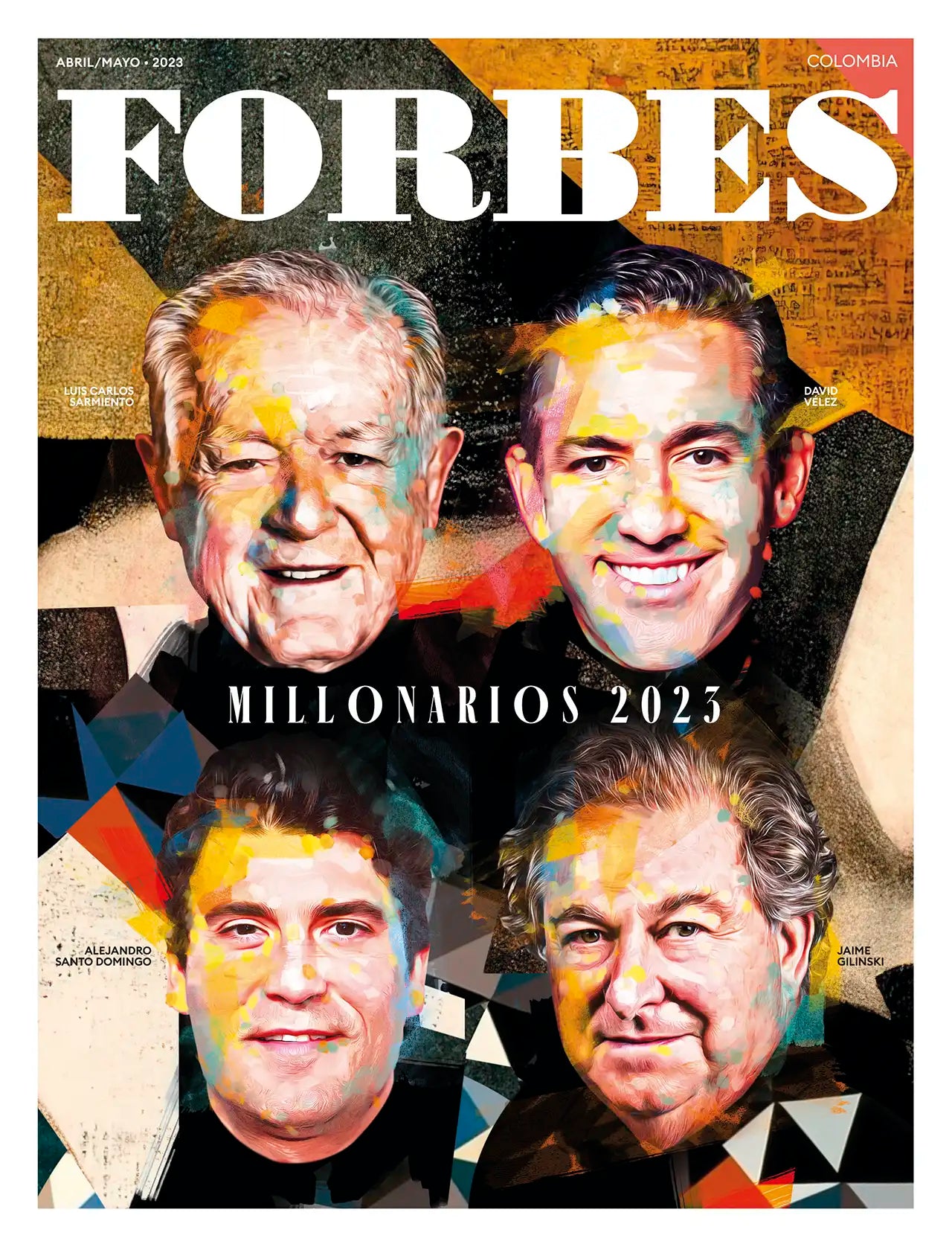 Forbes Republica Dominicana